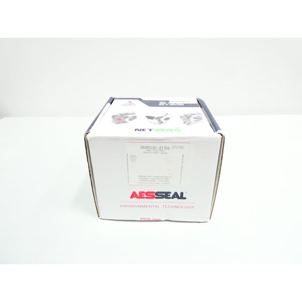 Aesseal ENVIROTECH-JET SEAL CARB/TC ASSEMBLY AFLAS PUMP PARTS AND ACCESSORY AZA3842CTA01 | Zoro